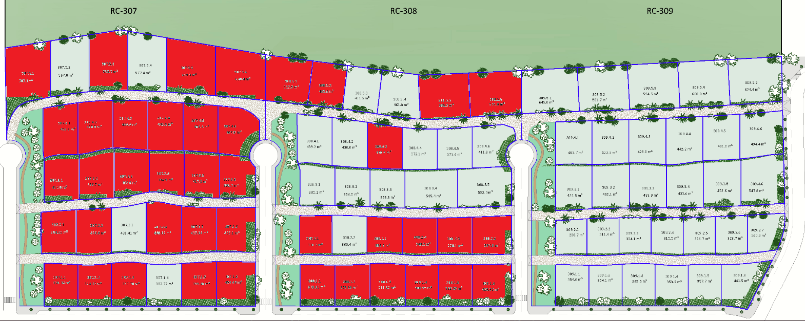 Altaona Natures Paradise – damidi-homes by Oceanproperty